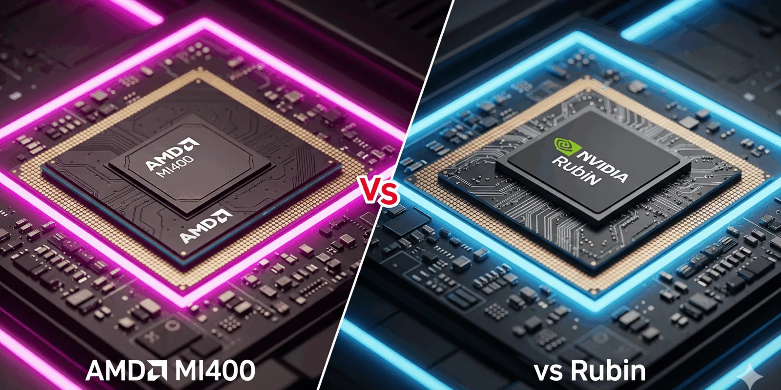 Nvidia vs AMD - how the latest release of GPUs will set the stage